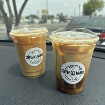 Coffee Del Mundo - Cheap - Coffee Roasteries - Updated June 2025 - 149 ...