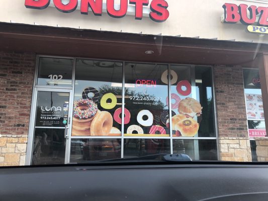 LUNA DONUTS - Updated May 2026 - 1630 Valwood Pkwy, Carrollton, Texas ...