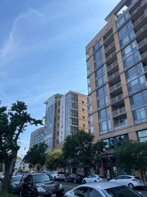 SAFEWAY - Updated May 2025 - 103 Photos & 275 Reviews - 490 L St NW ...