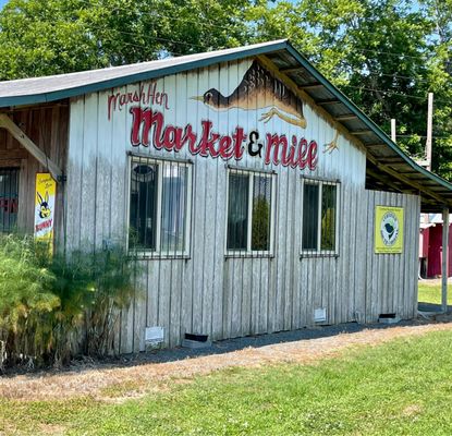 MARSH HEN MILL - Updated December 2025 - 28 Photos & 16 Reviews - 2995 ...