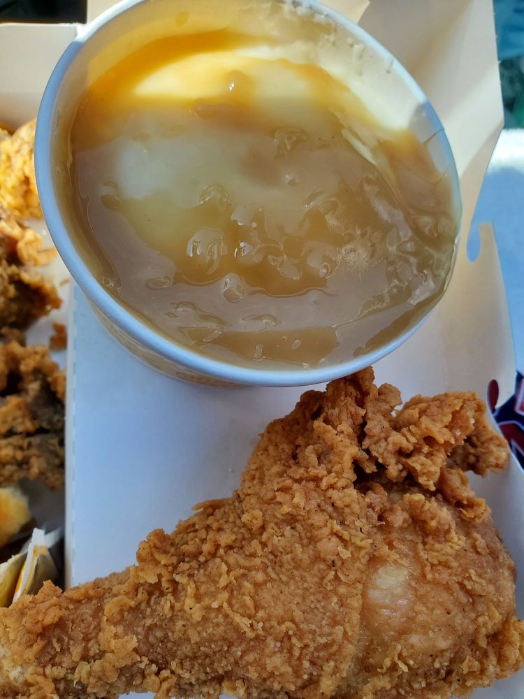 CHESTERS FRIED CHICKEN - Updated January 2026 - 10 Reviews - 2401 N ...