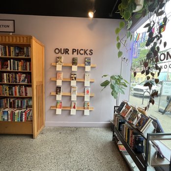 TOMORROW BOOKSTORE - Updated March 2025 - 65 Photos & 23 Reviews - 882 ...