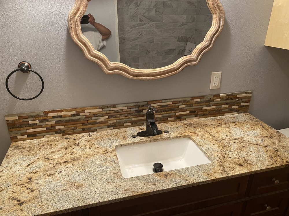 TEXAS VJ CONSTRUCTION - Updated August 2024 - 55 Photos - 14802 Buxley St, Houston, Texas - Tree ...