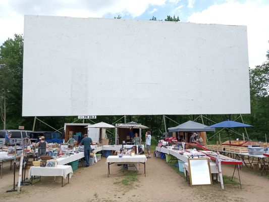 MANSFIELD DRIVE-IN THEATRE - Updated October 2025 - 60 Photos & 62 ...