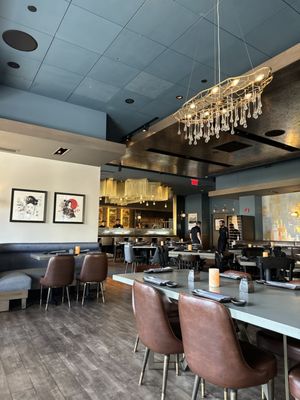 BLUFISH SUSHI BISTRO - Updated July 2025 - 824 Photos & 570 Reviews ...