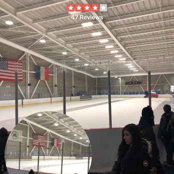 WORLD ICE ARENA - Updated December 2025 - 88 Photos & 90 Reviews ...