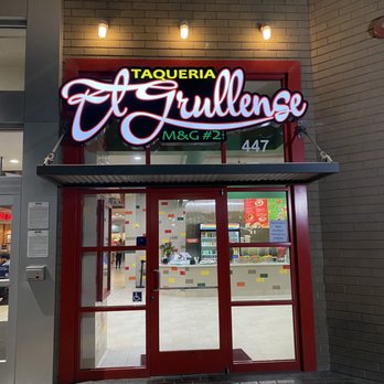 TAQUERIA EL GRULLENSE M&G #2 - Updated January 2026 - 22 Photos & 20 ...