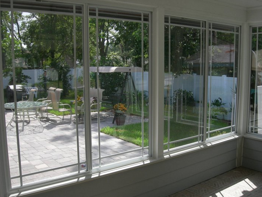 HOMERITE WINDOWS AND DOORS - JACKSONVILLE - Updated April 2026 - 17 ...