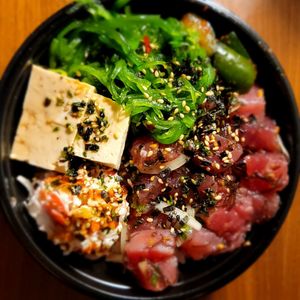 PARADISE POKE HAWAII - ILIKAI - Updated November 2024 - 231 Photos ...