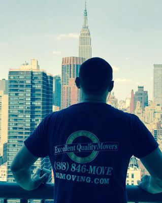 EXCELLENT QUALITY MOVERS - Updated July 2025 - 239 Photos & 703 Reviews ...