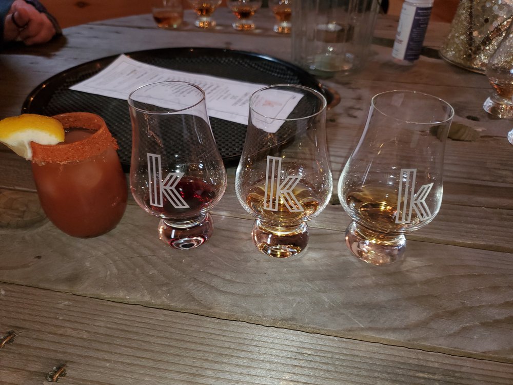 KINSIP HOUSE OF FINE SPIRITS - Updated December 2025 - 65 Photos & 14 ...
