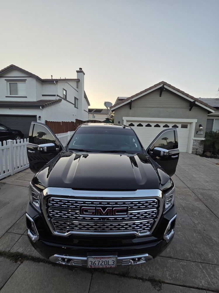 OBSIDIAN AUTO GLASS & TINT - Updated October 2025 - 100 Bliss Ave ...