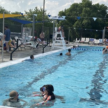 SAR KO PAR AQUATIC CENTER - TEMP. CLOSED - Updated December 2025 - 19 ...