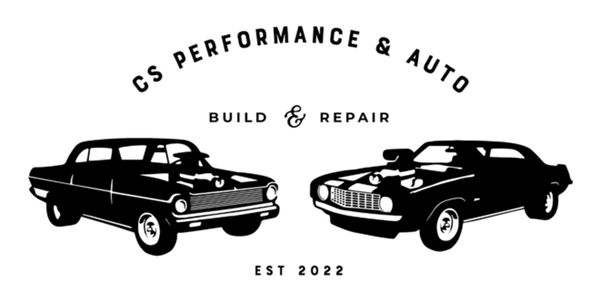 CS PERFORMANCE & AUTO - Updated January 2026 - 19 Photos - 2030 Airway ...