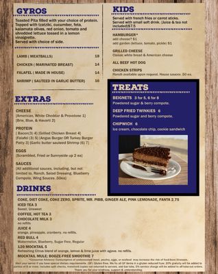 THE JUNCTION PUB - Updated July 2025 - 17 Photos - 1070 Skyland Dr ...