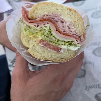 THE GIRLS DELI - Updated May 2025 - 306 Photos & 373 Reviews - 3075 El ...