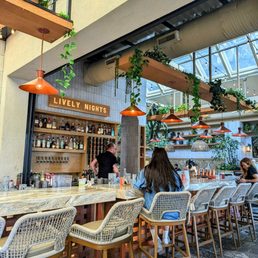 PORCH - Updated December 2025 - 232 Photos & 71 Reviews - 730 17th ...