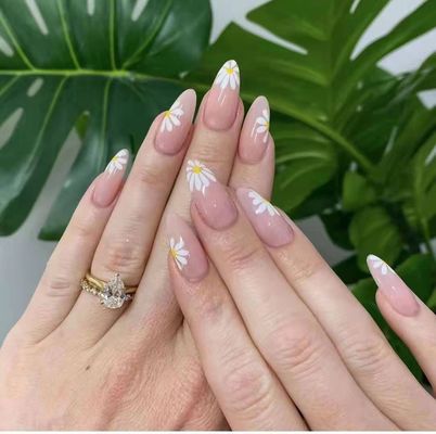 AJ NAILS & SPA - Updated December 2025 - 182 Photos & 20 Reviews - 1014 ...