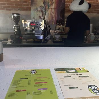 GOTCHA MATCHA & ESPRESSO - Updated February 2025 - 106 Photos & 28 Reviews - 200 South Tryon St ...