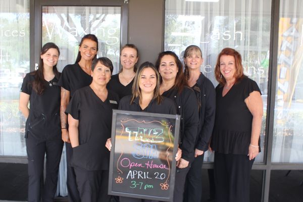 TANZ SPA - Updated October 2025 - 24 Photos & 29 Reviews - 777 Deltona ...