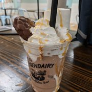 LEGENDAIRY MILKSHAKE BAR - 785 Photos & 612 Reviews - 171 3rd Ave N ...