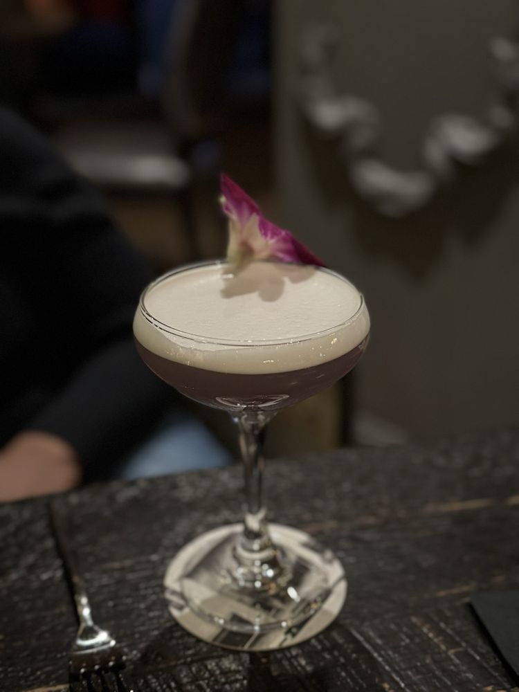 SOPHIA’S LOUNGE - Updated May 2025 - 246 Photos & 174 Reviews - 127 N ...