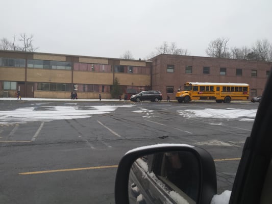 YESHIVA OF SPRING VALLEY HALL - Updated September 2025 - 230 Maple Ave ...