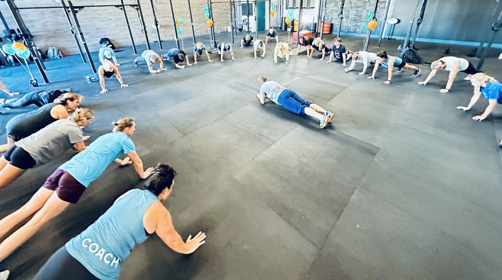 FIT LAB 928 - Request Information - 537 N Lake Havasu Ave, Lake Havasu ...