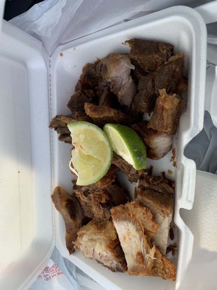 EL TIPICO RESTAURANT - 18 Photos & 19 Reviews - Latin American - 147 ...