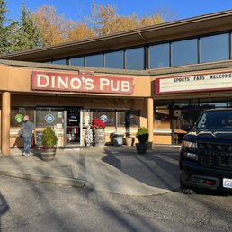 DINO’S PUB - Updated July 2025 - 140 Photos & 203 Reviews - 1800 NE ...