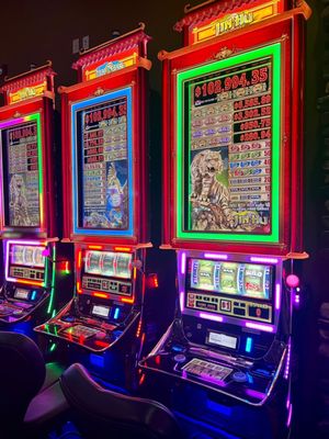 DESERT DIAMOND CASINO TUCSON - Updated January 2026 - 102 Photos & 175 ...