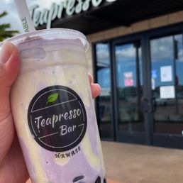 TEAPRESSO BAR - EWA BEACH - Updated July 2025 - 74 Photos & 64 Reviews ...