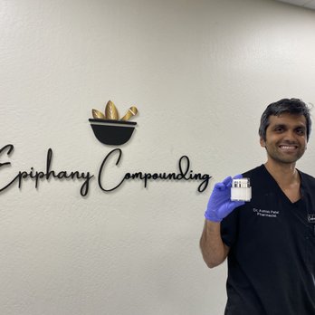 EPIPHANY COMPOUNDING - Updated July 2025 - 19 Photos - 10575 N 114th St ...