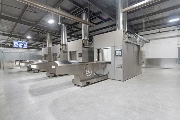 LOVESTRONG CREMATION CENTER - Updated August 2025 - 226 Photos - 21755 ...