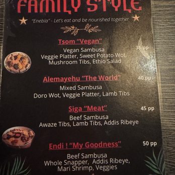 ADDIS NOLA - Updated May 2025 - 516 Photos & 293 Reviews - 2514 Bayou ...