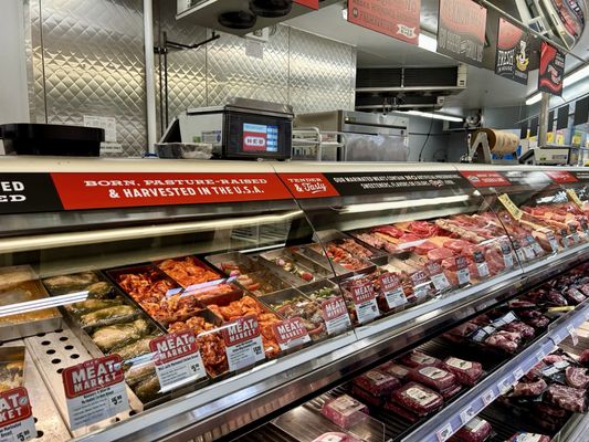 H-E-B PLUS - Updated January 2026 - 75 Photos & 99 Reviews - 11521 FM ...