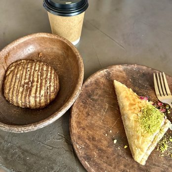 CAFE BABU - Updated May 2025 - 114 Photos & 49 Reviews - 1044 3rd Ave S ...