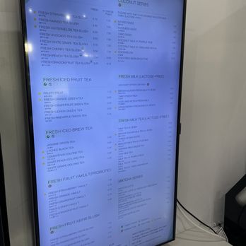 TEALICIOUS - Updated December 2025 - 337 Photos & 122 Reviews - 3890 ...