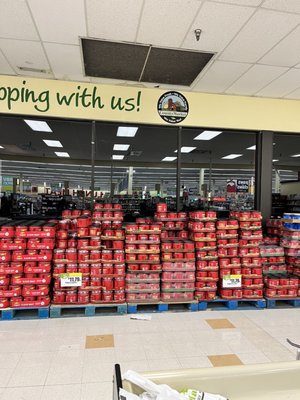 COUNTY MARKET - Updated November 2025 - 2777 S 6th St, Springfield ...