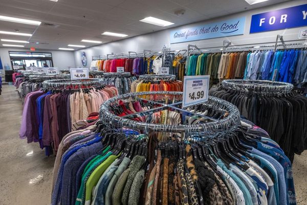 GOODWILL - ALBEMARLE - Updated September 2024 - 850 Nc 24-27 Byp E ...