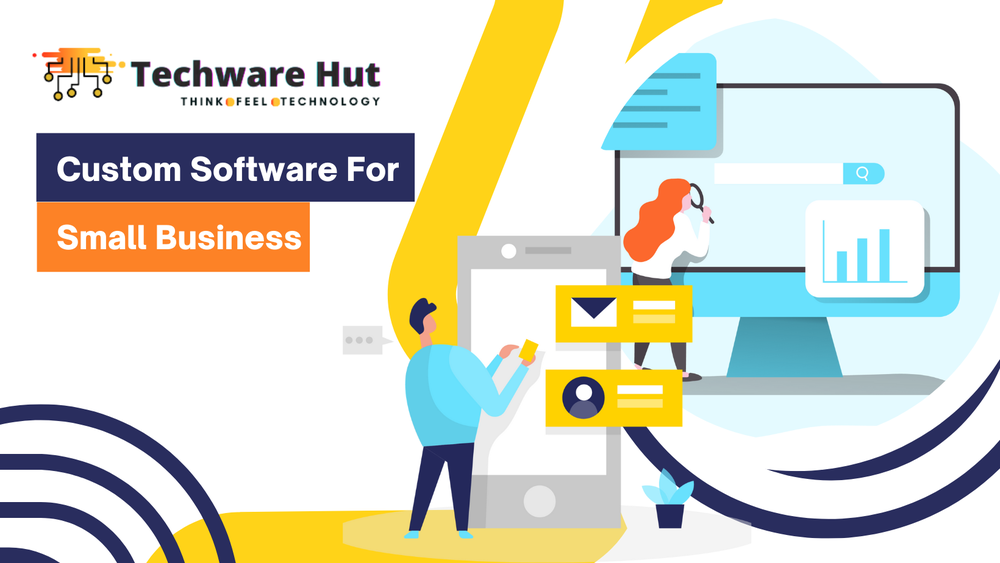 TECHWARE HUT - Updated February 2026 - Request Consultation - 1460 ...