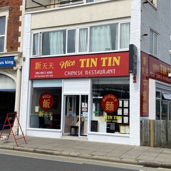 TIN TIN Updated February 2025 28 The Hard Portsmouth Chinese Restaurant Reviews Phone Number Yelp