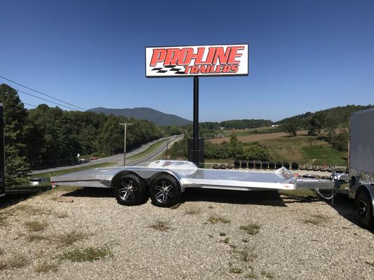 PRO-LINE TRAILERS - Updated December 2025 - 35 Photos & 15 Reviews ...
