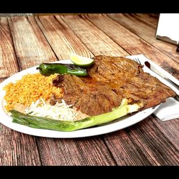 YOLI’S MEXICAN GRILL - Updated January 2026 - 667 Photos & 741 Real ...