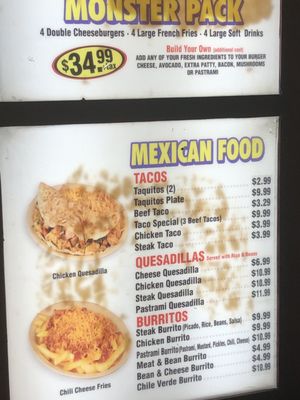 DOUBLZ - 64 Photos & 150 Reviews - 901 W Ave J, Lancaster, California ...