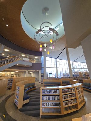 NATIONAL CITY PUBLIC LIBRARY - Updated December 2025 - 31 Photos & 27 ...