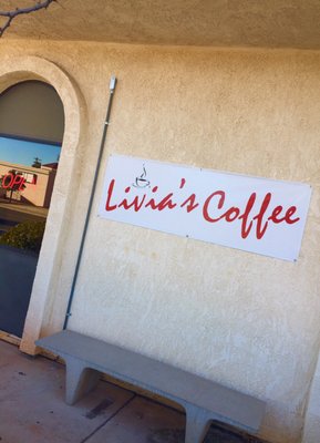 LIVIA’S COFFEE with 24 Reviews & 53 Photos - 2480 E Wilcox Dr, Sierra ...