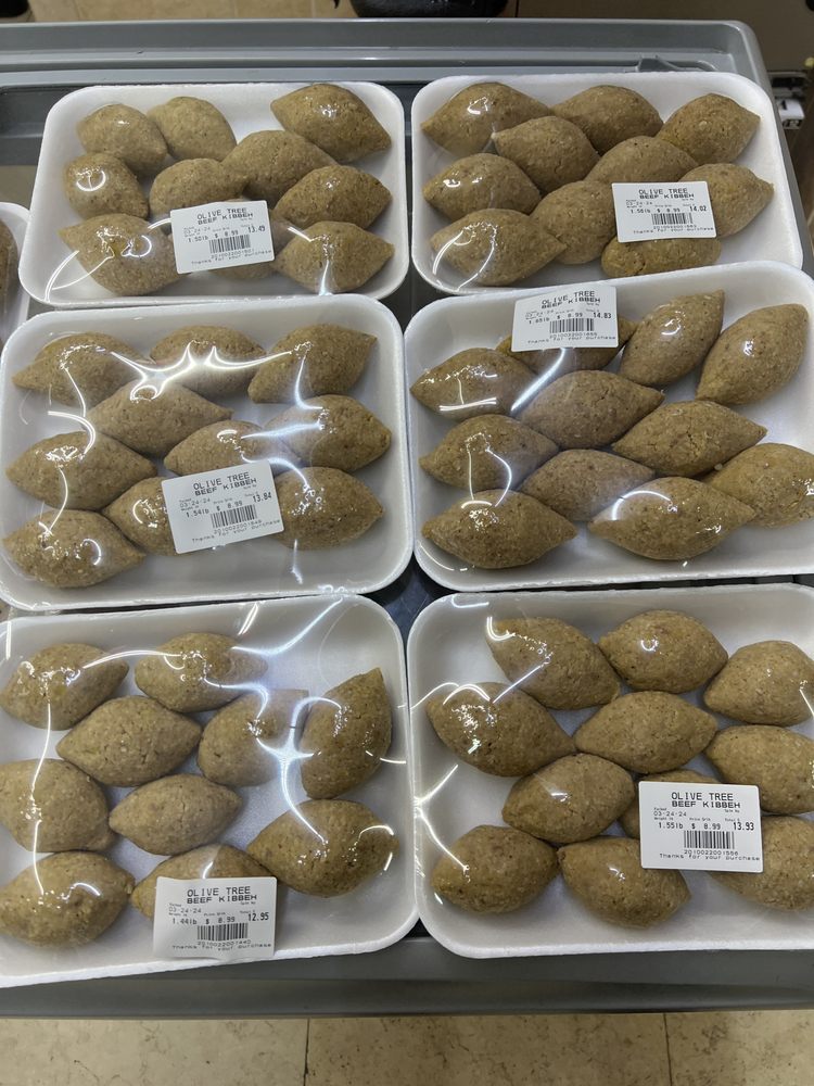 OLIVE TREE MARKET - Updated March 2024 - 39 Photos - 9724 SW 168th St ...