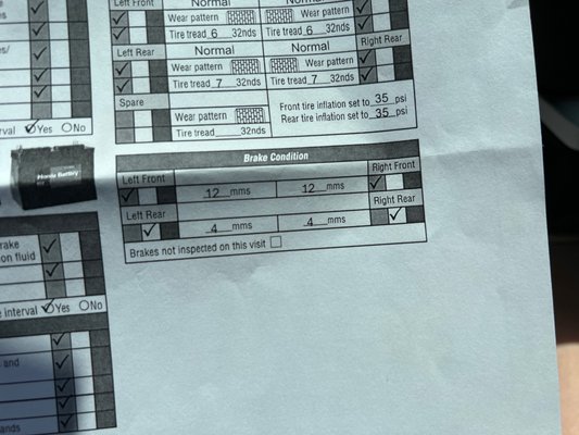 FIRESTONE COMPLETE AUTO CARE - Updated October 2025 - 40 Reviews - 1717 ...