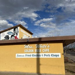 MRS WHITE’S GOLDEN RULE CAFE - Updated October 2025 - 424 Photos & 680 ...